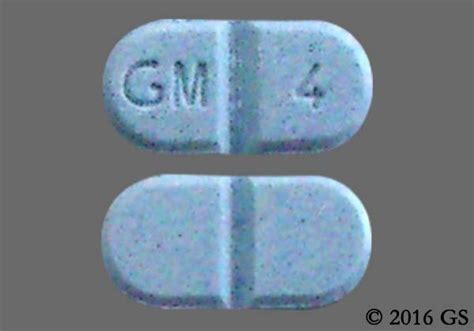 What Is Glimepiride Dosage Info Effects Uses And Interactions Goodrx