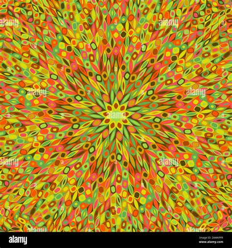 Rays Artwork Stock Vector Images Alamy