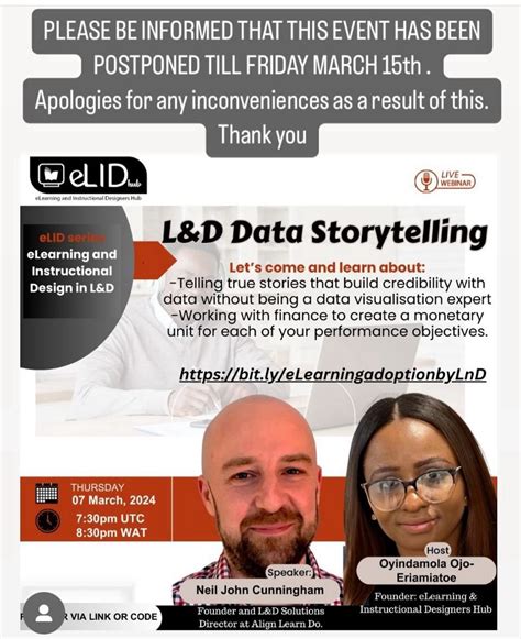 Elid Learninganddevelopment Instructionaldesign Elearning Elid Hub By Beccamola