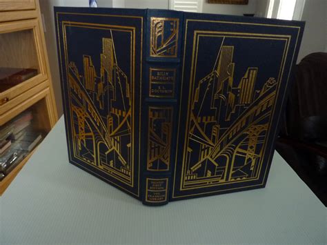 Billy Bathgate By Doctorow El As New Hardcover 1989 1st Edition