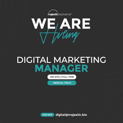 Mahmoud Elabbady On Linkedin Majesticcareers Digitalmarketing Joinus