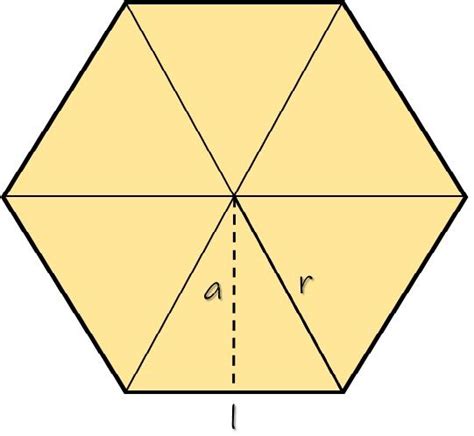 Poligonos Regulares Pasos Para Construir Un Polígono Regular