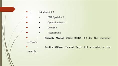 Staffing Patternpptxcommunity Health Nursing Pptx