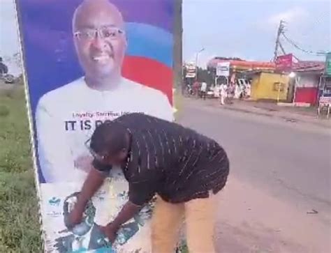 Npp Declares War On Alan Posters Dailyguide Network