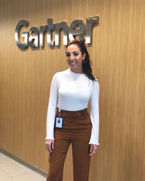 Samantha P On Linkedin Lifeatgartner Marketing Gartner 19 Comments