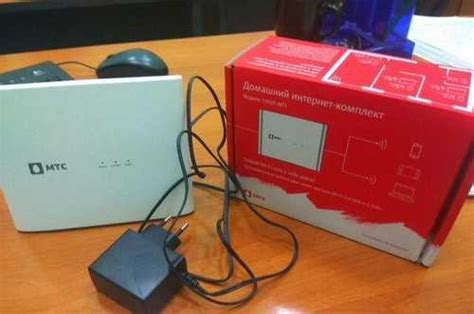 Wi-Fi роутер S1010. MTS c USB купить | Комьютерные аксессуары и ...