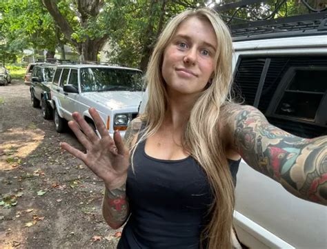 Alexis Xj Real Name Age Net Worth Height Career And More 2026 Guide