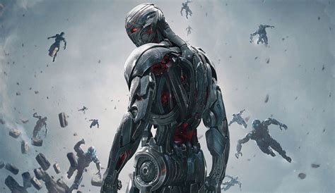Top 10 Mcu Villains Ranked