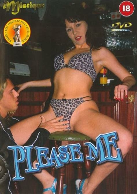 Please Me By Mistique Productions Hotmovies