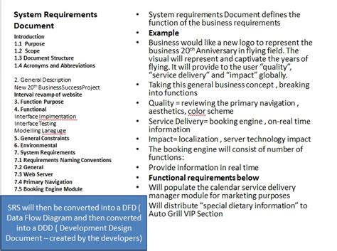system requirements document esther s business analyst blog 8201 hot