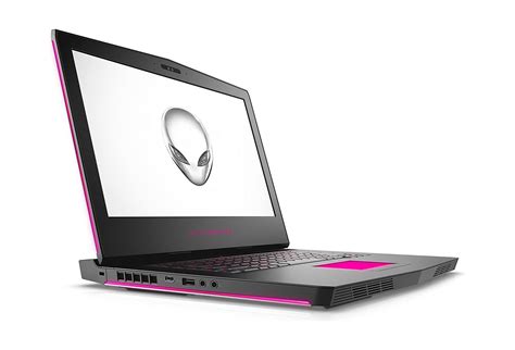 Dell Alienware Intel Core I7 16gb Ram 1tb 128gb Ssd 15 6inch Gaming Laptop Silver Price In