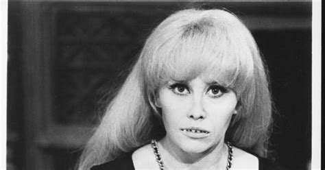 The Films Of Marsha Jordan