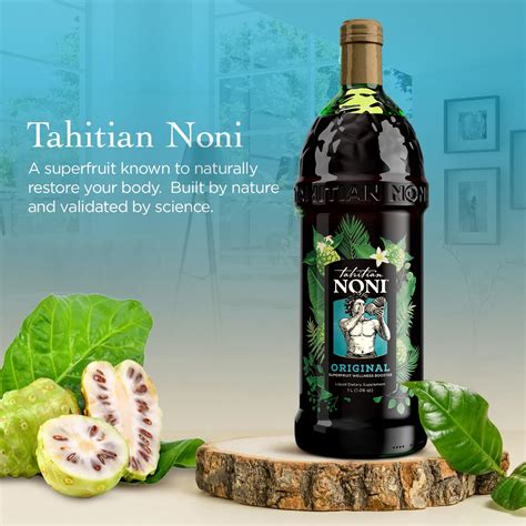 Noni Juice Hel Mat