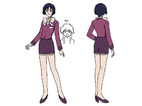 Angelic Layer Tagme Black Hair Image View Gelbooru Anime Art And Hentai Gallery Free