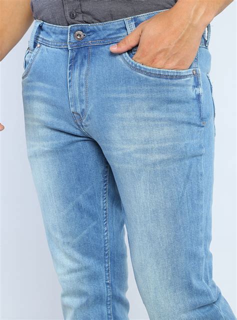 Ripley PantalÓn Pepe Jean Para Hombre Spike
