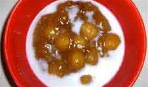 Resep Bubur Srintil 2019 Resep Masakan Kue Minuman Terbaru