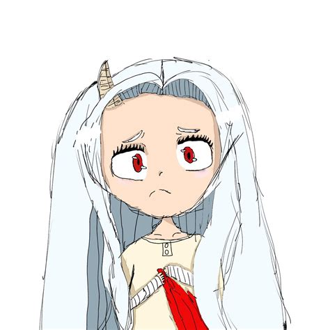 Not The Best But I Drew Eri Scrolller