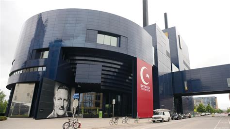 Guthrie Theater Looks For New Restaurant Concessions Provider Hires