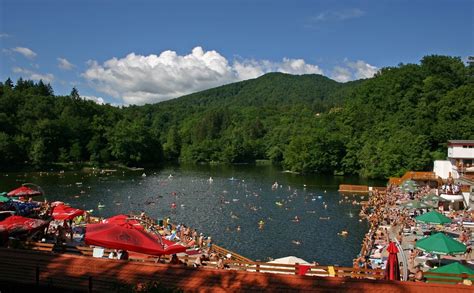 De Ce Sa Vizitam Sovata Aventuri In Carpati