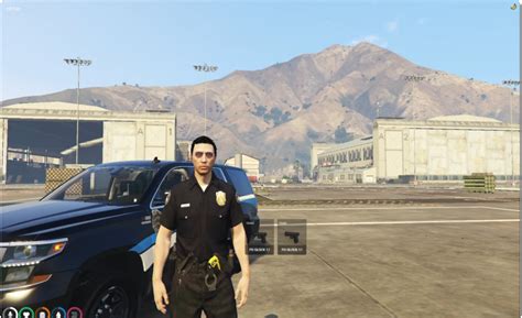 Fivem Holster Script Fivem Store