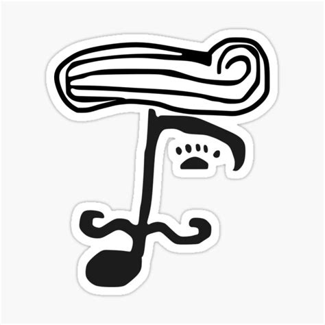 Vante Bts V Taehyung Sticker Sticker For Sale By Hopemaze Redbubble