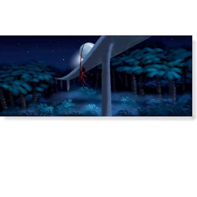 Blue Sky Disney Incredible Art Syndromes Island