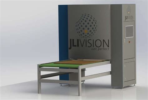 the cost and roi of an automated surface inspection system