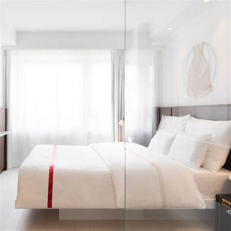 Rooms Ruby Claire In Geneva Ruby Hotels