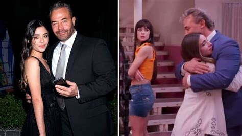 Hijos De Sergio Sendel Mellizos Del Actor Son Actores De Telenovelas E