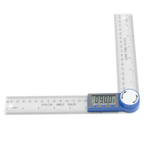 Angle Finder Digital Protractor Angle Gauge 2 In Vicedeal