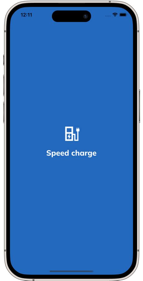 Ev Charging Station App Electric Vehicle Charging Spot App Flutter Speedcharge By