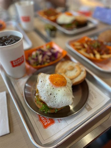 서울 홍대에서 만나는 미국의 맛 샌프란시스코 정통버거 슈퍼두퍼 홍대점 네이버 블로그