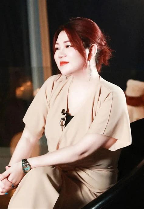 杨天真减肥到124斤自称健康，网友吐槽其有颜值硬伤 360娱乐，你开心就好