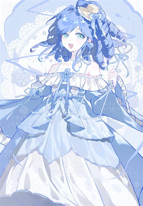 莲音 双子星公主 私人稿件她似月光而来，采集屿堍 花瓣网