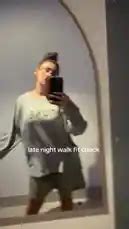 Vanessa Legrow Flexwness Snapchat Stories Spotlight And Lenses