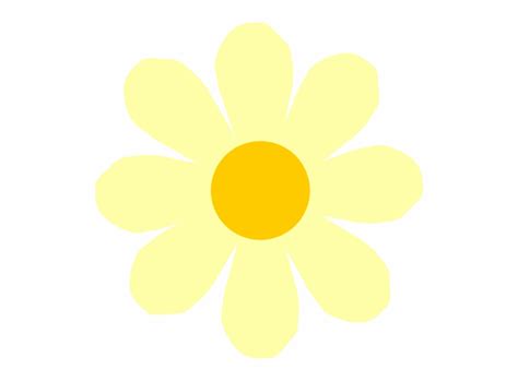 Free Yellow Flower Png Download Free Yellow Flower Png Png Images