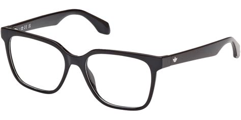 Adidas Originals Square Eyeglass Frames Eyedictive