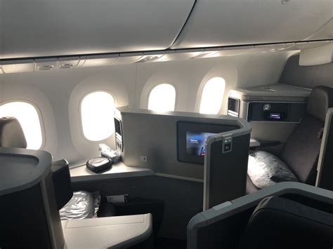 Boeing7878businessclass