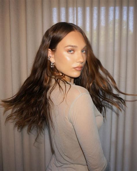 Maddie Ziegler R Celebhub