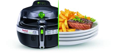 Bedienungsanleitungen Actifry 2 In 1 Yv960015 Moulinex