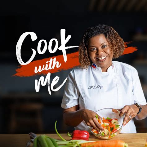 Experience Chef Vicky Chef Vicky