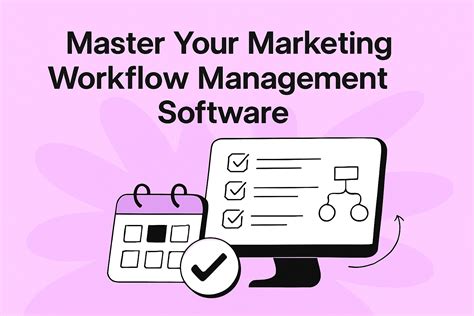 Master Your Marketing Workflow Management Software Postiz