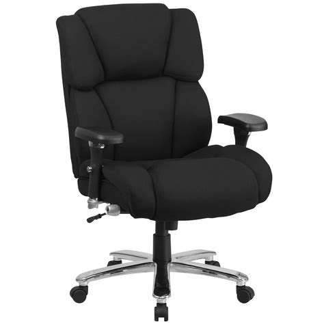 Flash Furniture Hercules Series 24 7 Intensive Use Big And Tall 400 Lb