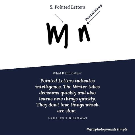 10 Practical Examples That Prove Graphology Is Accurate