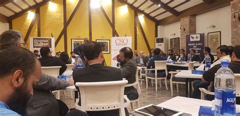 Cso Security Insights Cxo Media And Conference Cybersecurity Isec Grey… Khalil Ahmed Soomro