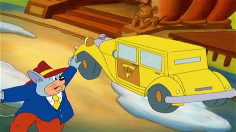 The Trap The Untouchables Of Elliot Mouse Season 1 Ep 14 Full Episode Youtube