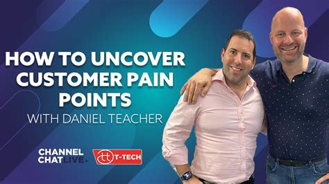 Daniel Teacher Managing Director At T Tech Part 2 Youtube