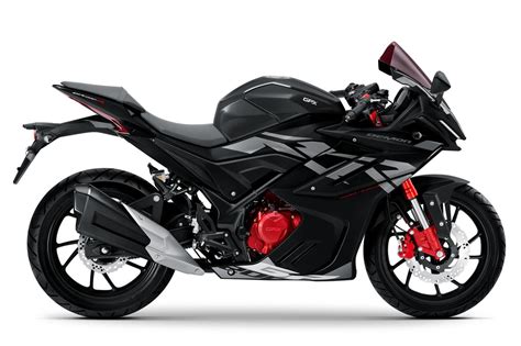 Gpx「デーモンgr200r 4バルブ」【1分で読める 200ccバイク解説 2022年現行モデル】 Webオートバイ