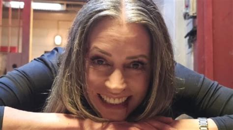 Pin De Destini Carroll En Emilypaget Actrices Mentes Criminales Mente