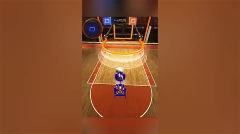 I Played Hoops Then This Happened Rocketleague Rl Fyp Foryou